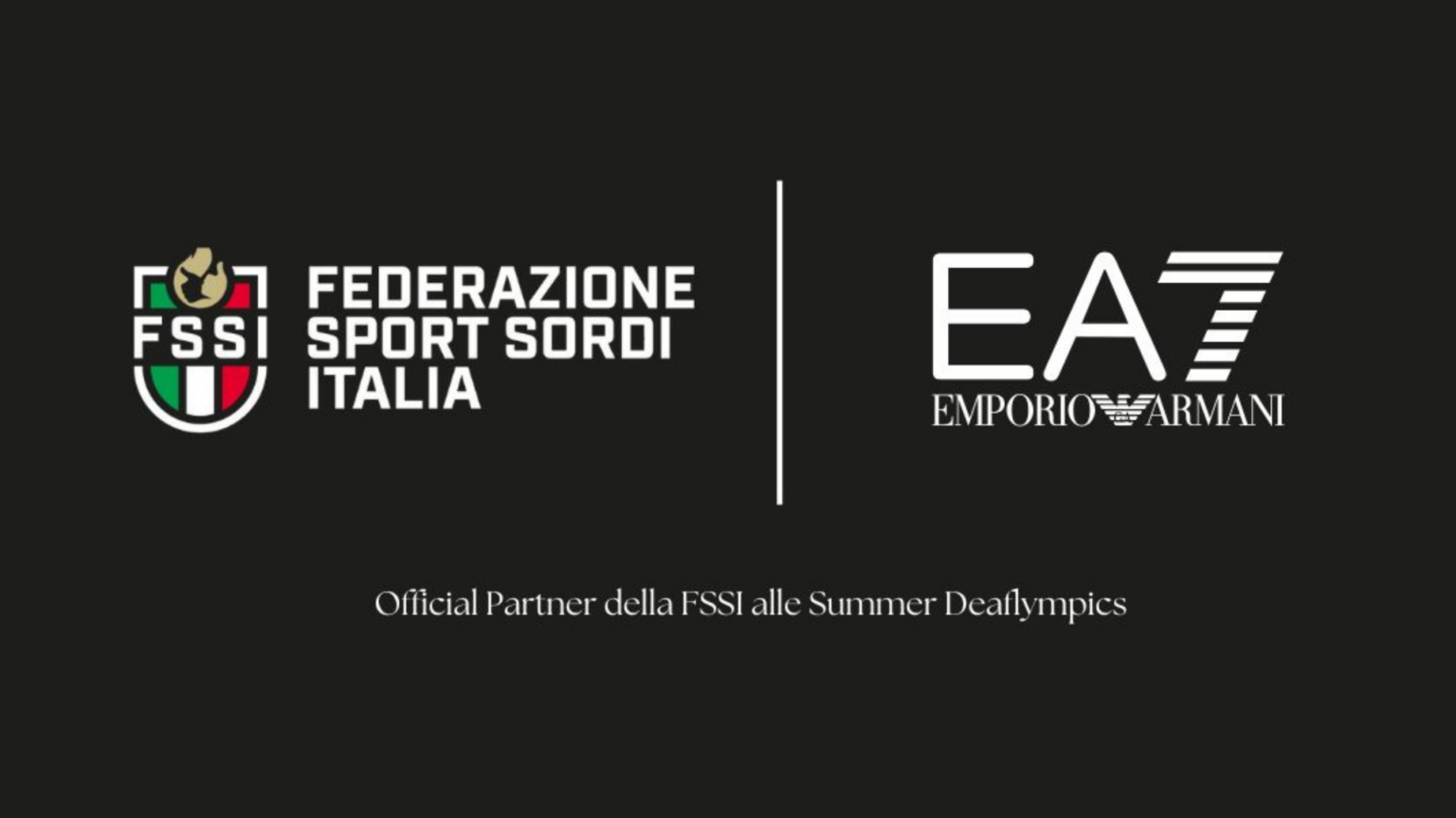 FSSI – Federazione Sport Sordi Italia